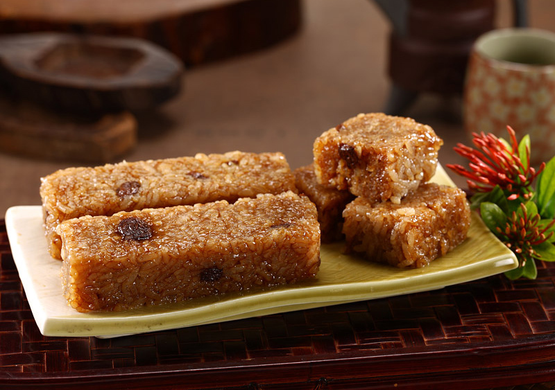 Top 10 des gâteaux traditionnels chinois à essayer — Chine Informations